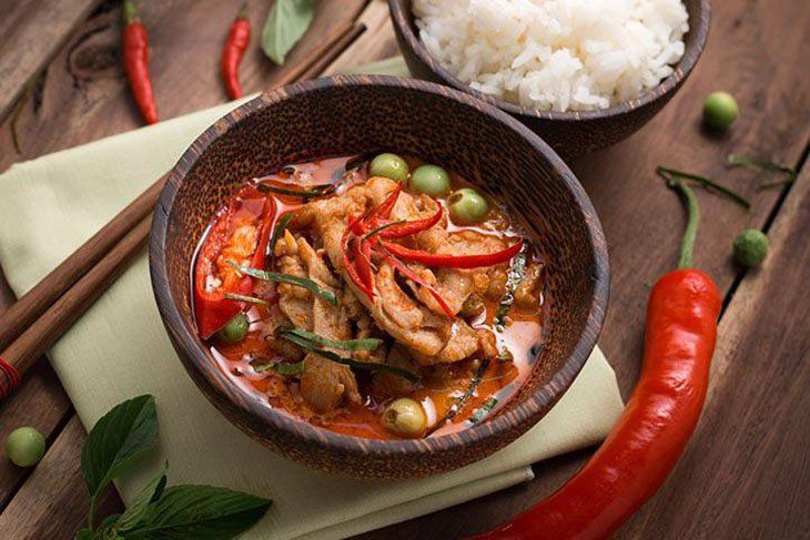 The Health Effects of Excessive Spicy Eating: Risks and Benefits | Vinmec