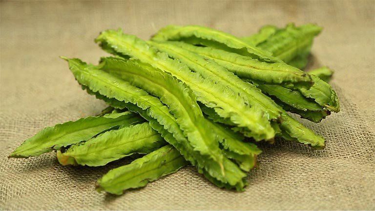 Công dụng của quả đậu rồng | Vinmec