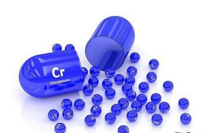 Ảnh hưởng sức khỏe khi trẻ thiếu Crom (Cr) | Vinmec