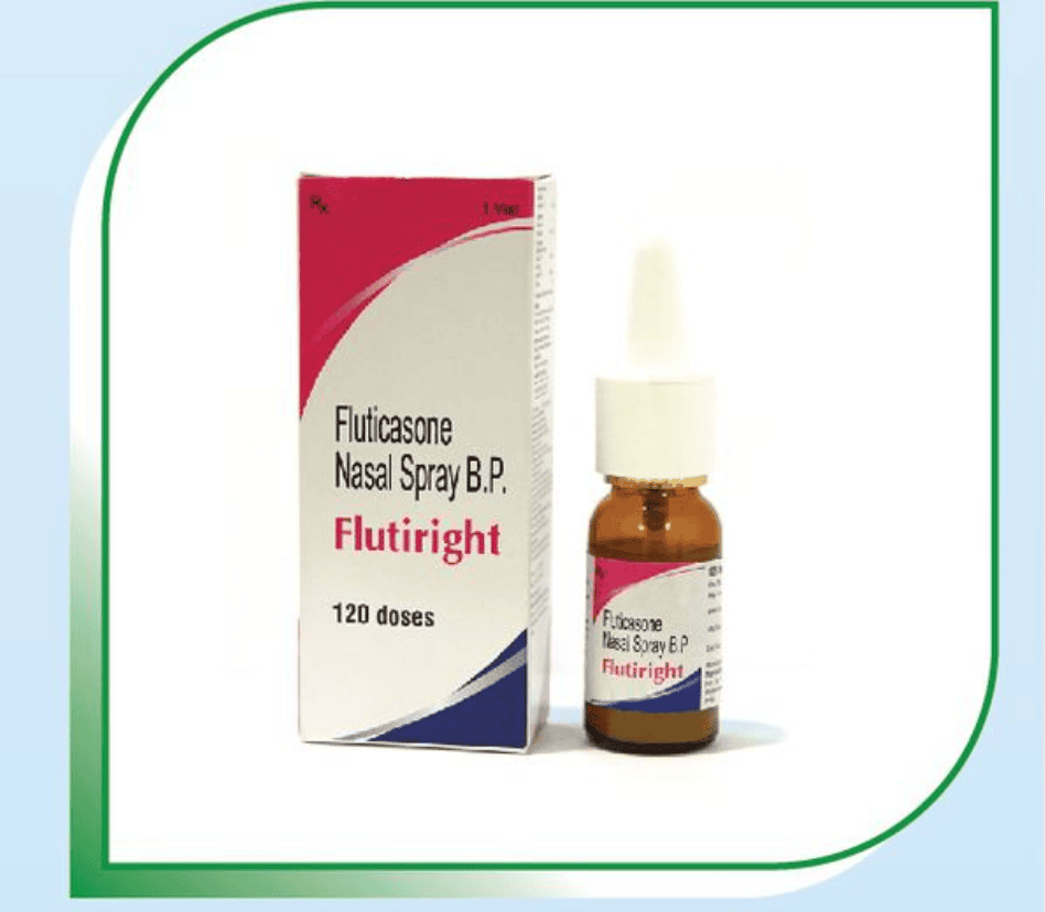 Thuốc Fluticason có tác dụng gì? | Vinmec