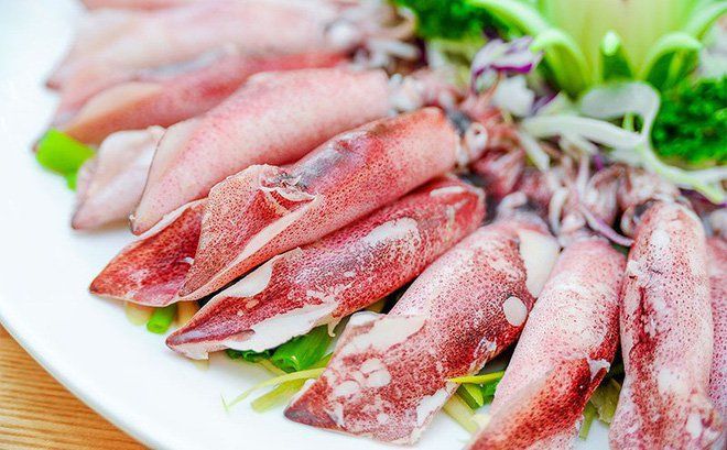 Calamari and Pregnancy: Can Pregnant Women Eat Squid? | Vinmec