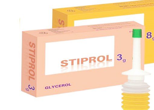 Stiprol - Tác dụng, liều dùng và lưu ý sử dụng | Vinmec
