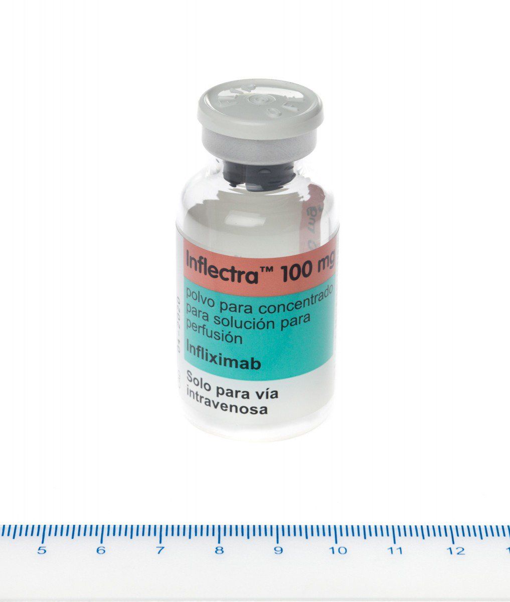 Thuốc Inflectra 100mg: Công dụng, chỉ định và lưu ý khi dùng | Vinmec