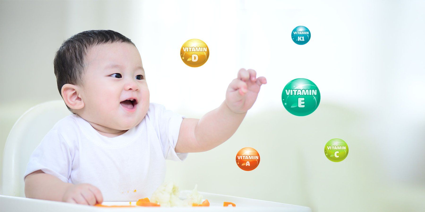 Cách tăng hệ miễn dịch cho trẻ | Vinmec