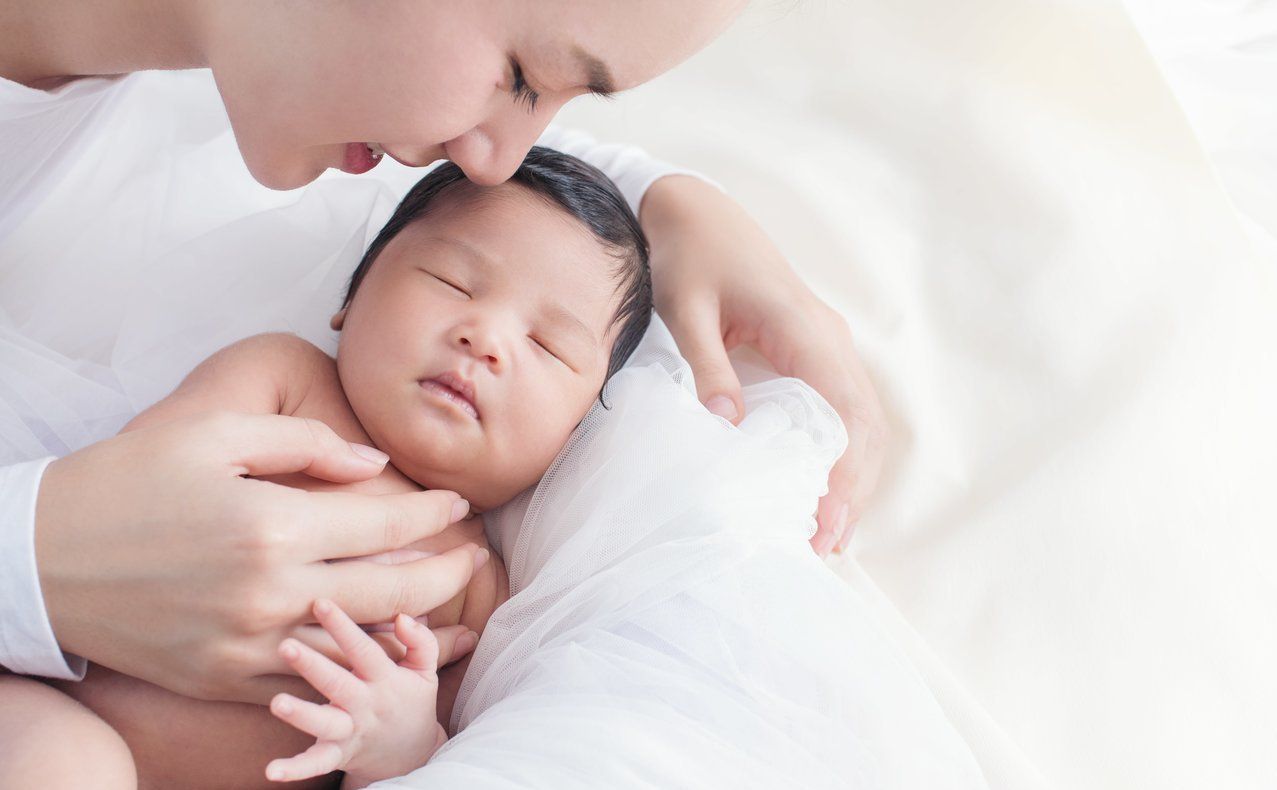 Sinh con so khác gì con rạ? | Vinmec