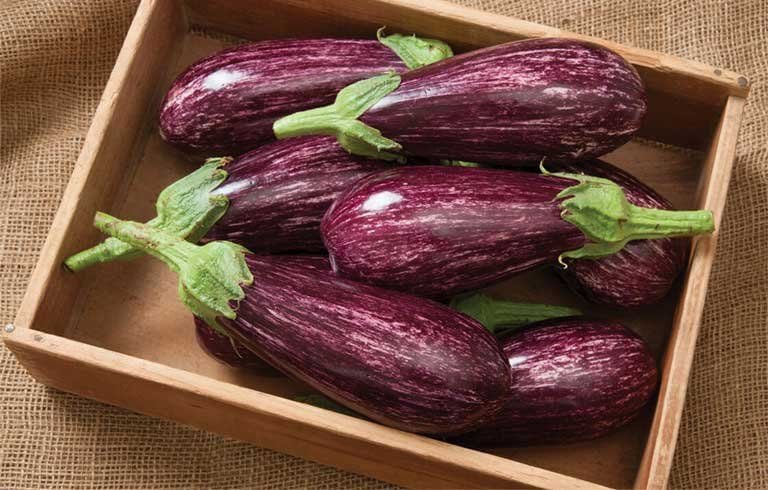 how to make eggplant water for high blood pressure