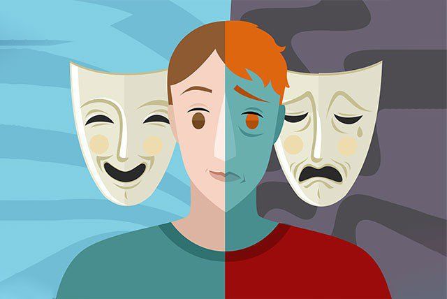 The relationship between bipolar disorder and lying | Vinmec