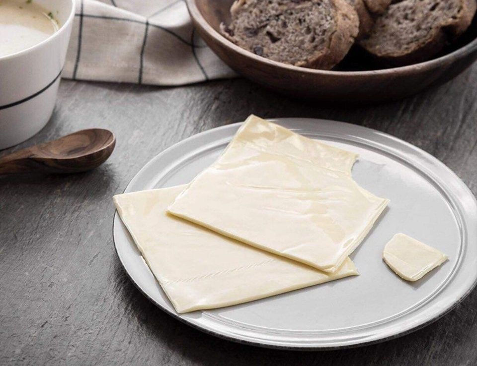 Tất cả điều cần biết về phô mai | Vinmec