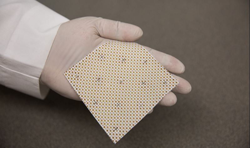 Notes on Using Ointment Gauze for Wound Dressing to Prevent Adhesion ...