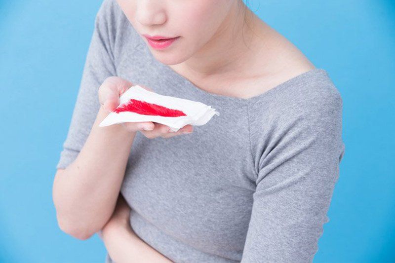 Don’t Wait Until Your Sinusitis Gets Bad Enough to Cough Up Blood | Vinmec