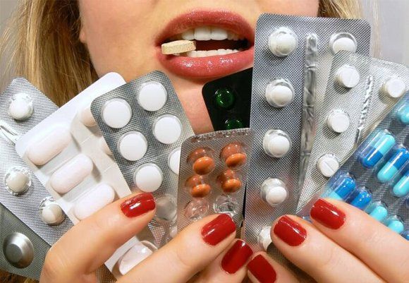 Các thuốc trị viêm mũi dị ứng | Vinmec