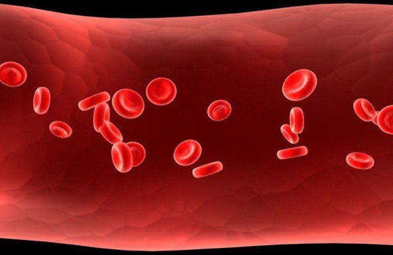 Effects of microcytic hypochromic anemia | Vinmec