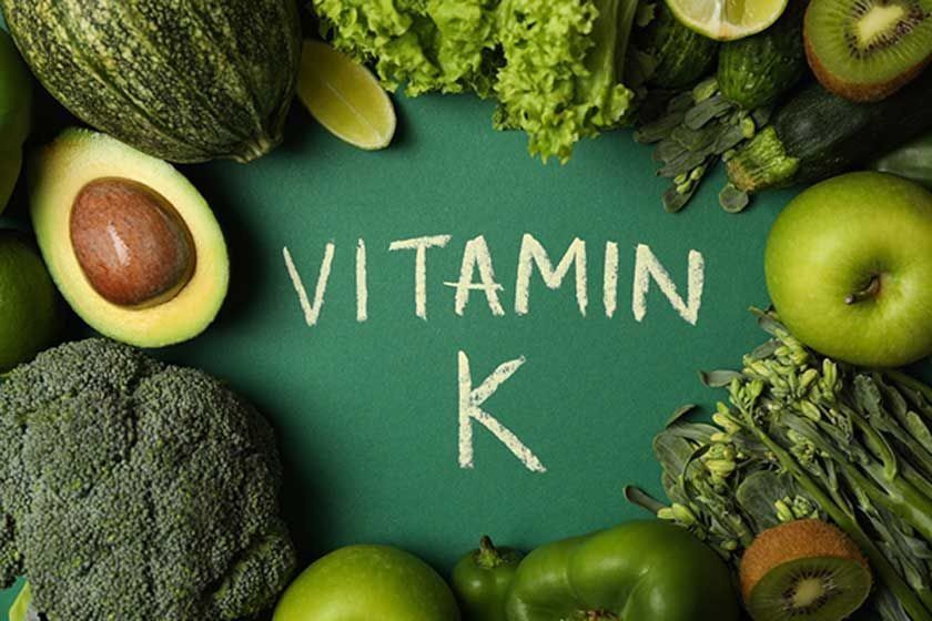 9 cách để bổ sung vitamin K | Vinmec