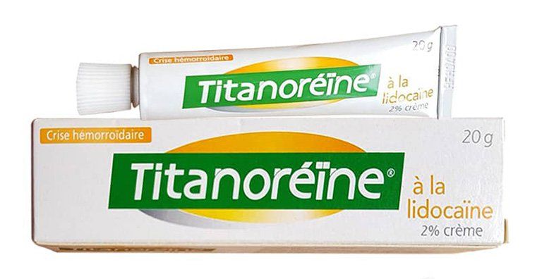 Indications for Titanoreine | Vinmec
