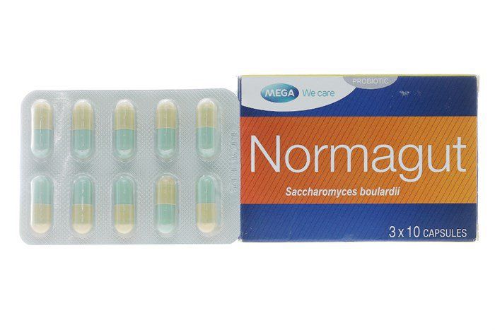 Normagut là thuốc gì? Đặc điểm và công dụng | Vinmec