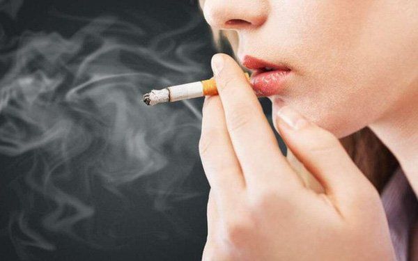9 bộ phận cơ thể bị tổn thương do hút thuốc | Vinmec