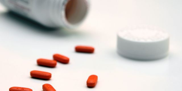 What is Tramadol/Paracetamol? | Vinmec