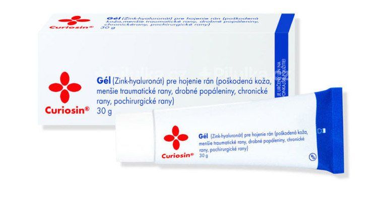 Công dụng của thuốc Curiosin | Vinmec