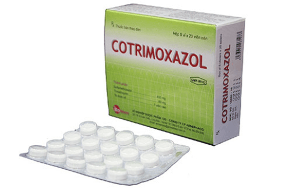 What is Cotrimoxazole 480mg used for? | Vinmec