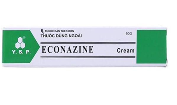 What is Enconazine cream? | Vinmec