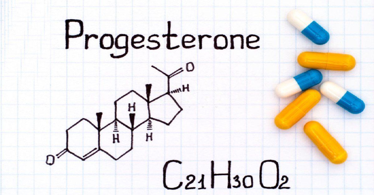 Tìm hiểu thuốc bổ sung Progesterone | Vinmec