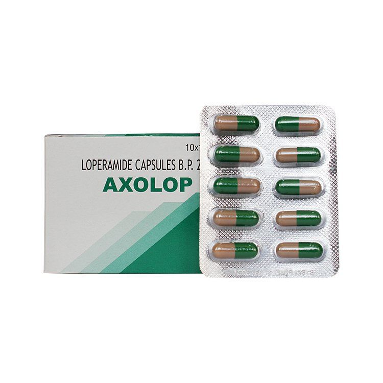 Công dụng thuốc Axolop | Vinmec