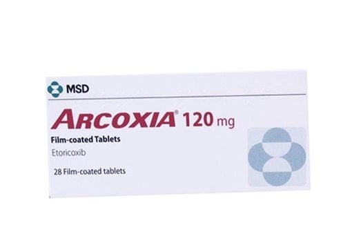 Uses of Arcoxia | Vinmec