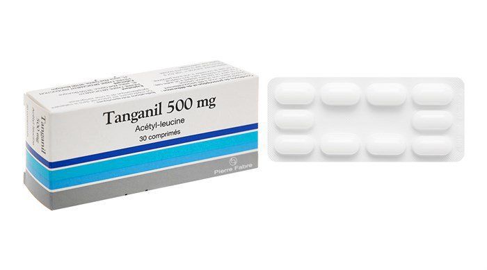 Taginyl 500mg là thuốc gì? | Vinmec