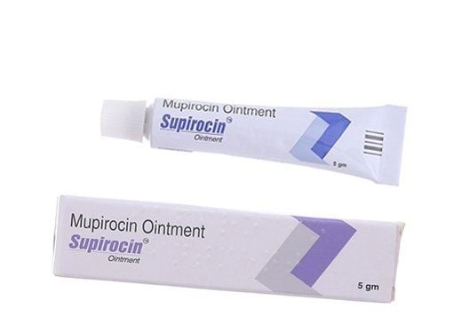 The uses of Supirocin | Vinmec