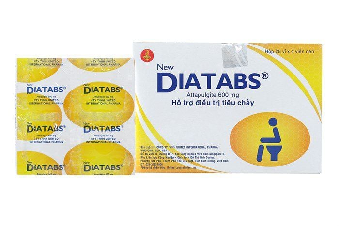 What are Diatabs? | Vinmec