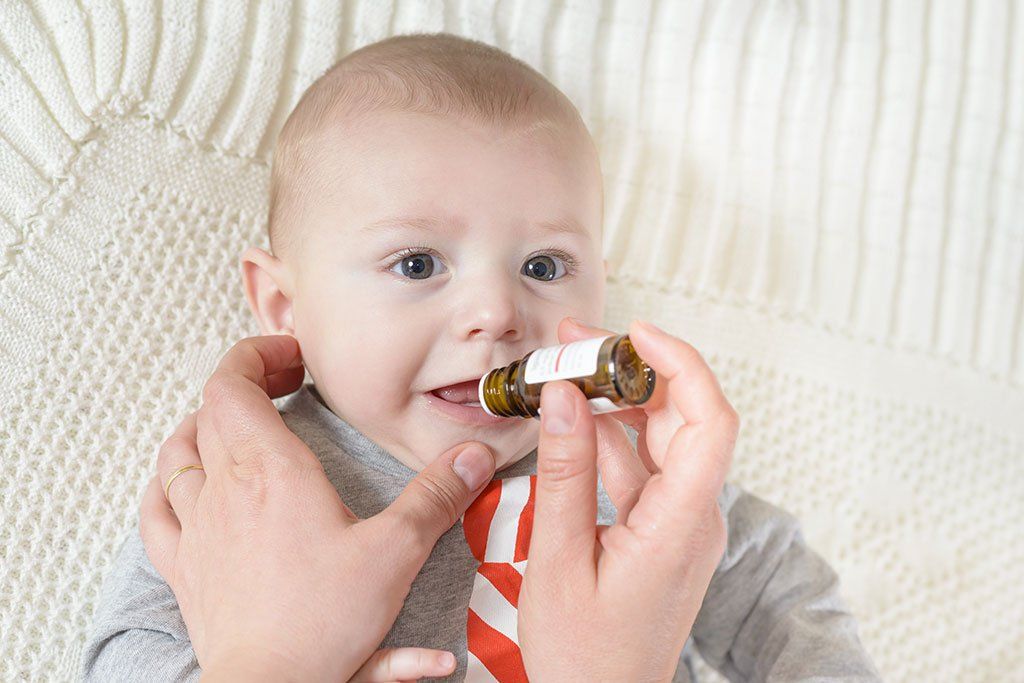 The Harm of Excess Vitamin D Supplementation in Infants | Vinmec