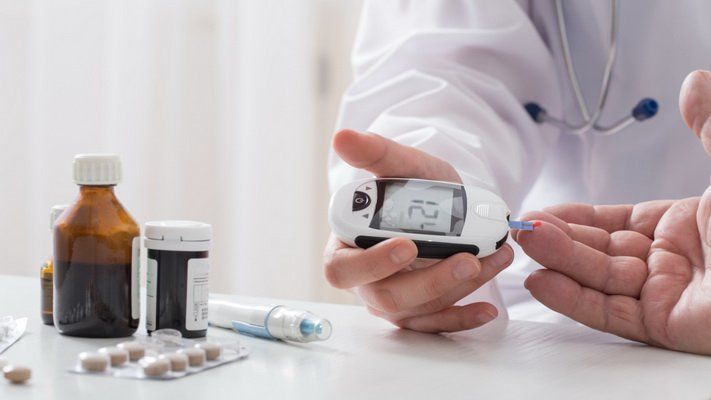 Các loại thuốc trị tiểu đường phổ biến | Vinmec