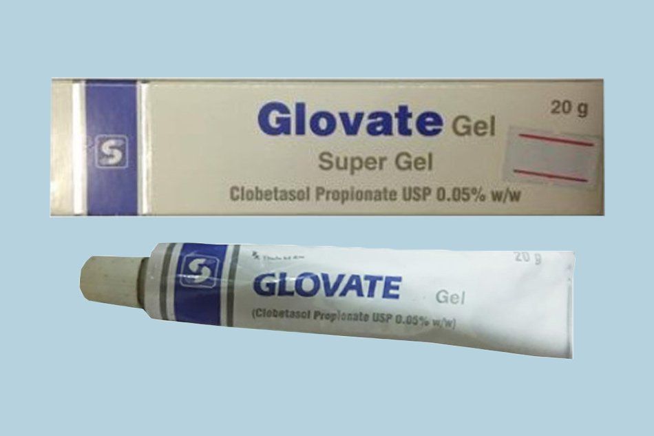 Thuốc Glovate là thuốc gì? | Vinmec