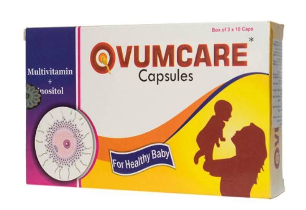 Thuốc Ovumcare có tác dụng gì? | Vinmec