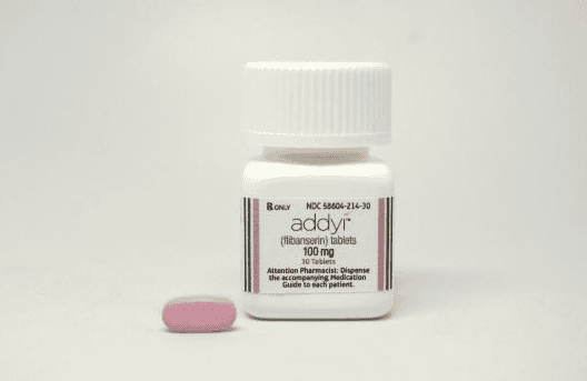 Công dụng thuốc Addyi | Vinmec