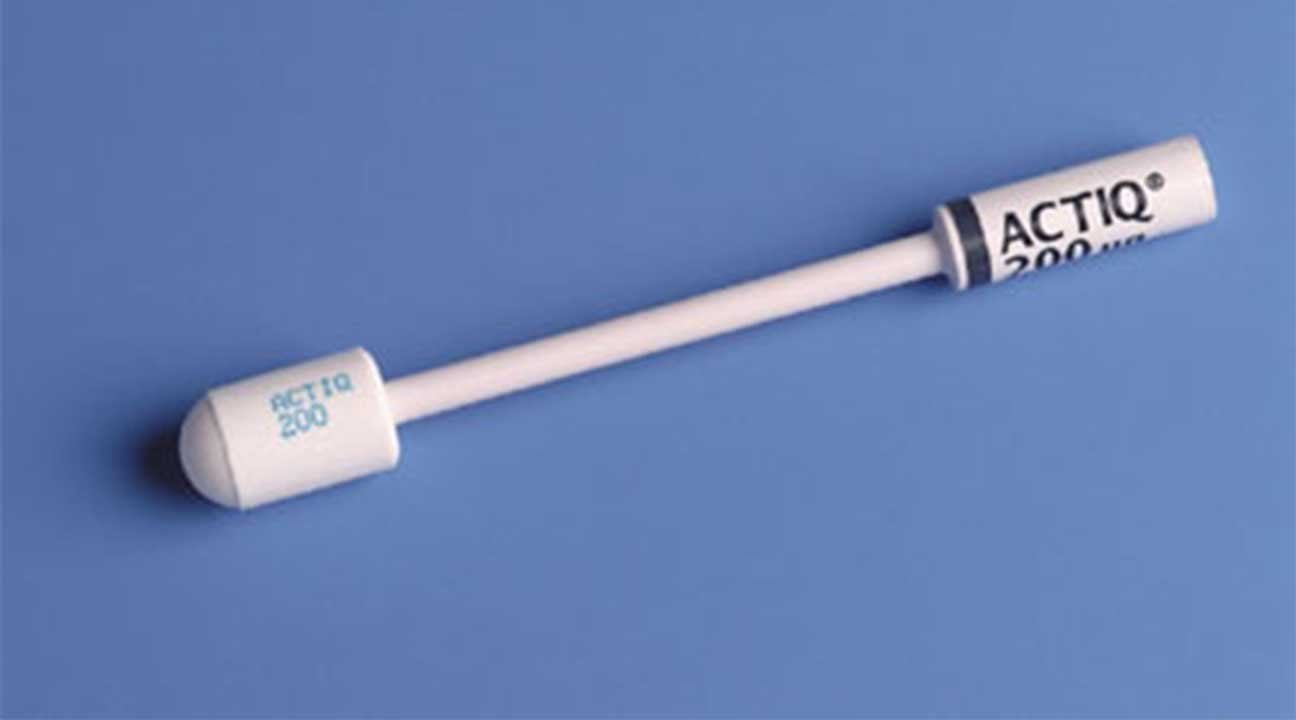 Công dụng của thuốc Actiq | Vinmec