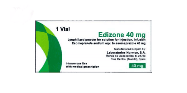 Công dụng thuốc Edizone | Vinmec