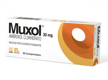 Muxol 30mg
