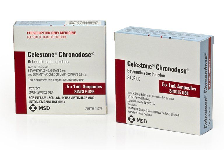 Uses of Celestene | Vinmec