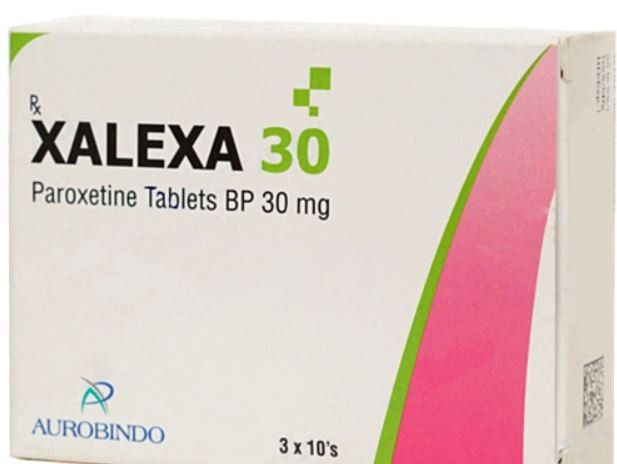 Công dụng thuốc Xalexa 30 mg | Vinmec