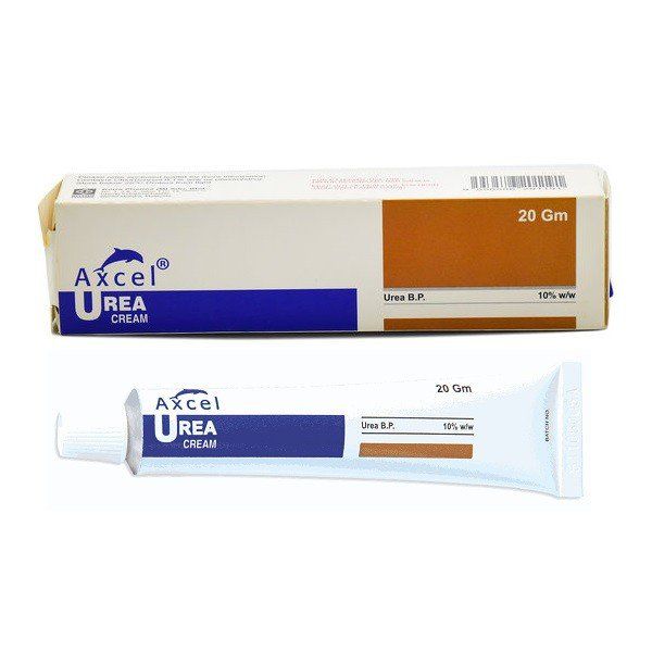 Công dụng thuốc Axcel urea | Vinmec