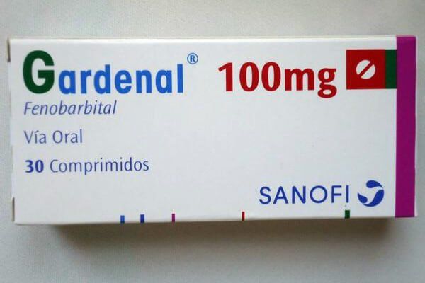 Công dụng thuốc Gardenal 10mg | Vinmec
