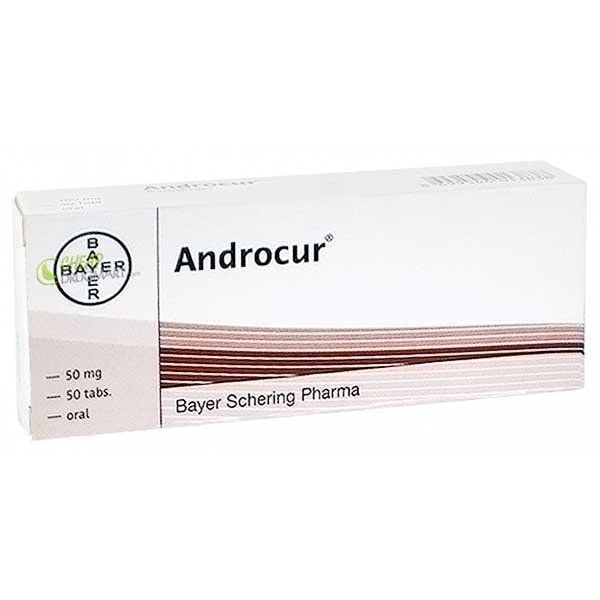 Precautions while using Androcur | Vinmec
