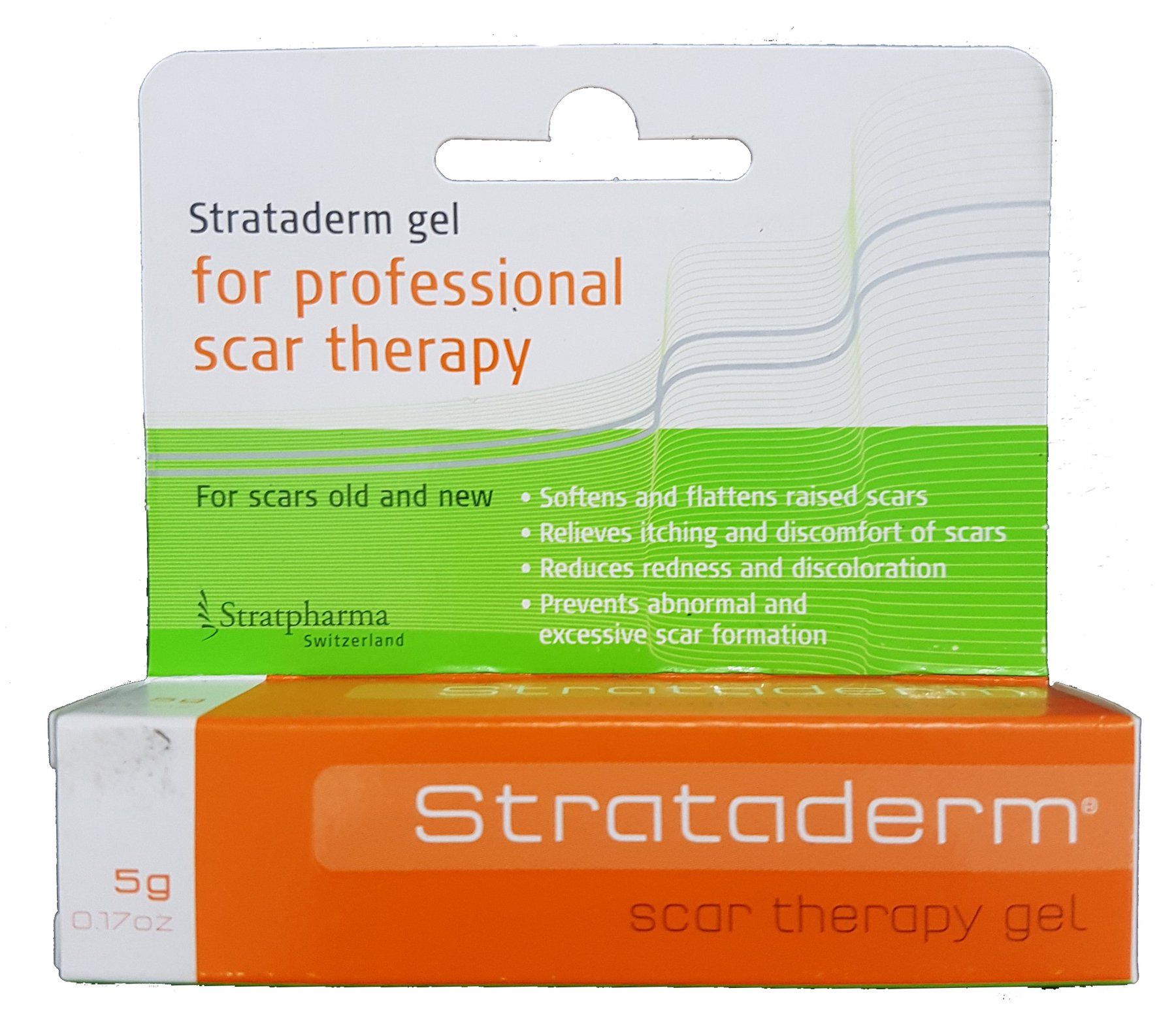 Công dụng thuốc Strataderm | Vinmec