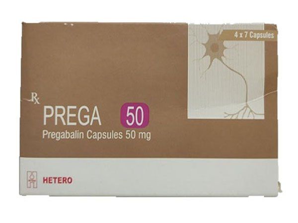 Công dụng thuốc prega 50 | Vinmec