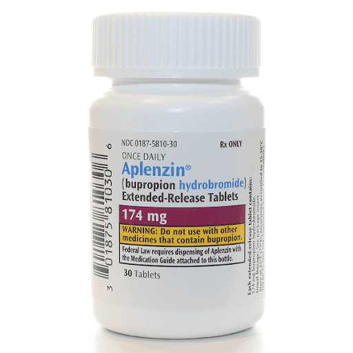 Công dụng thuốc Aplenzin | Vinmec