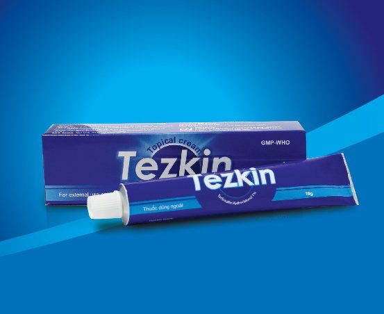 Công dụng thuốc Tezkin | Vinmec
