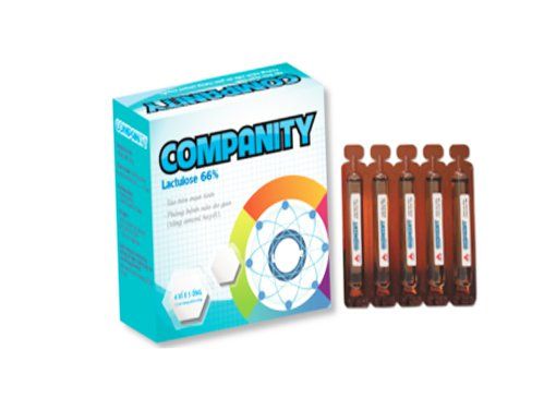 Công dụng thuốc Companity | Vinmec