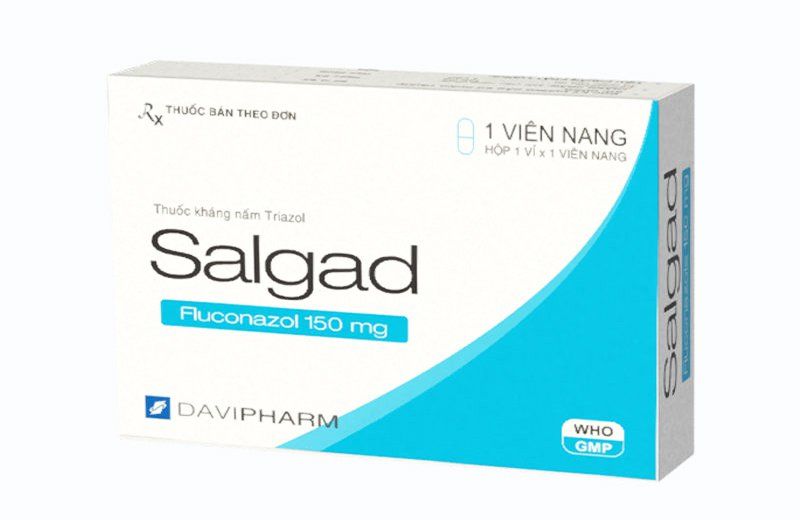 Công dụng thuốc salgad | Vinmec