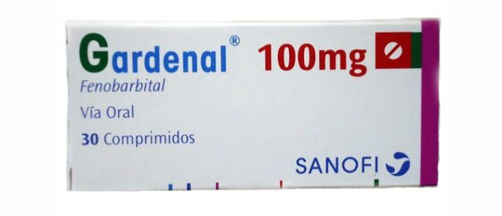 Công dụng thuốc Gardenal 100mg | Vinmec